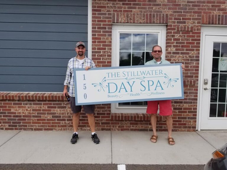 About Stillwater Wellness